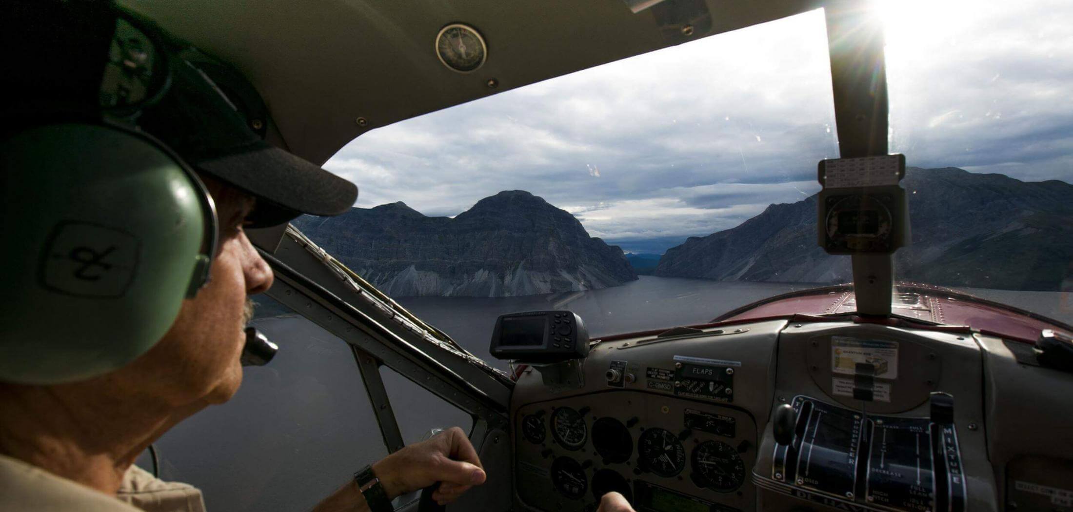 Getting Here | Travel Media