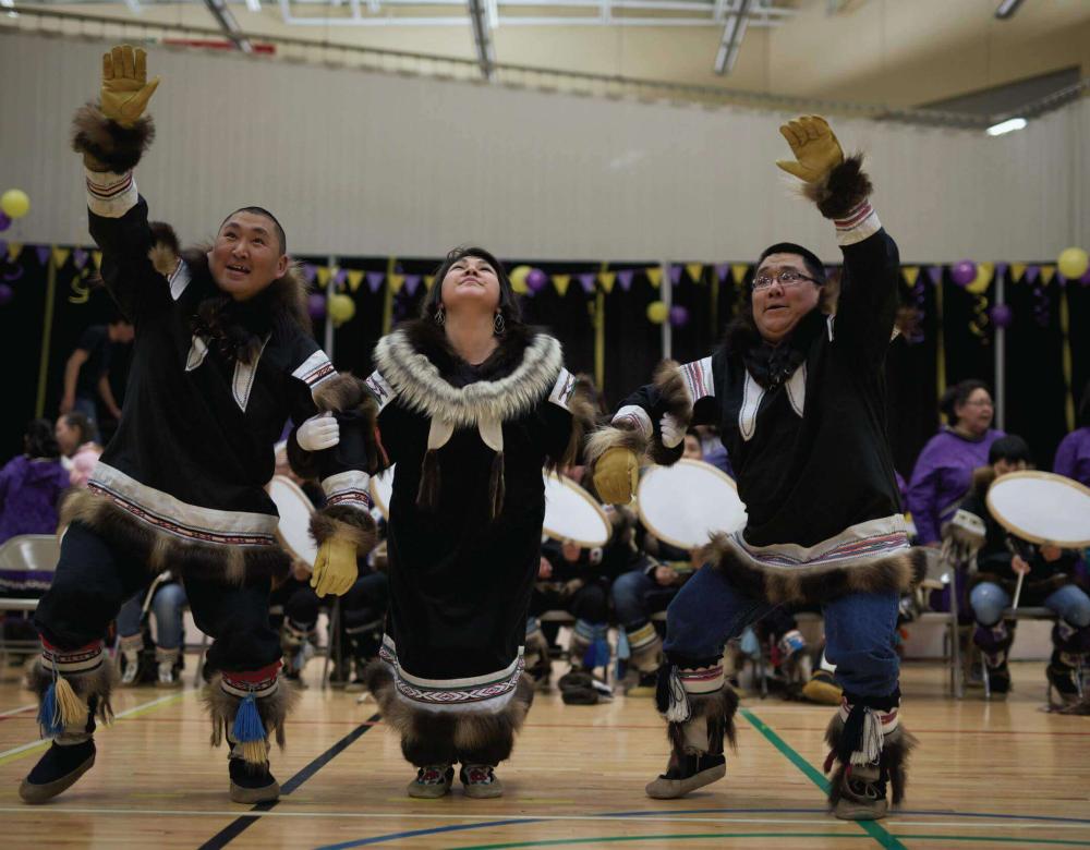 Muskrat Jamboree | Travel Media
